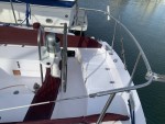 sailboat - VACA MONSTER